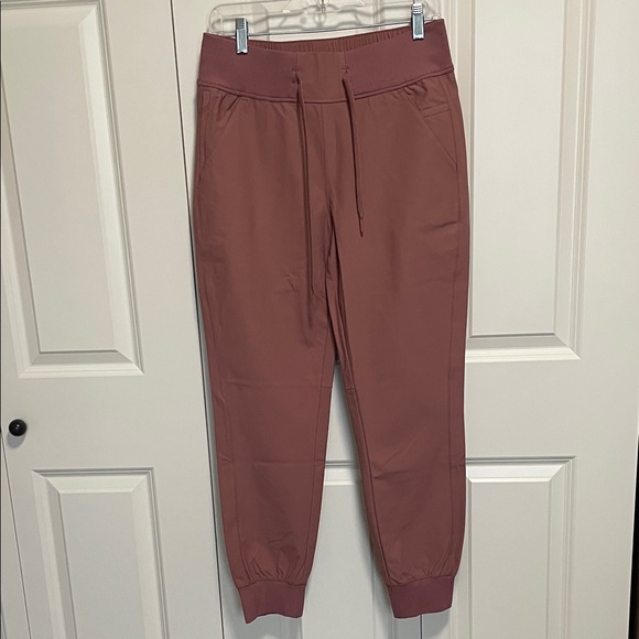 7 Diamonds | Pants & Jumpsuits | 7 Diamonds Dusty Rose Jogger Pants ...